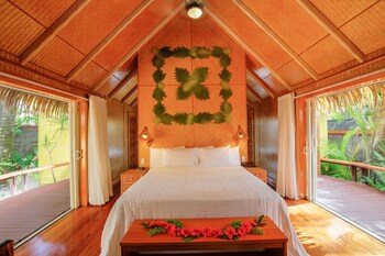 The Rarotongan Beach Resort & Lagoonarium Deals & Reviews (Rarotonga ...