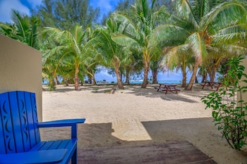 The Rarotongan Beach Resort & Lagoonarium Deals & Reviews (Rarotonga ...