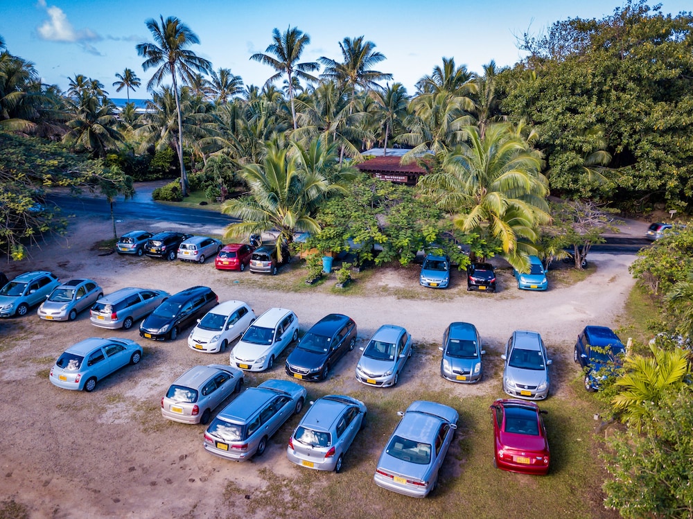 The Rarotongan Beach Resort & Lagoonarium Deals & Reviews (Rarotonga ...