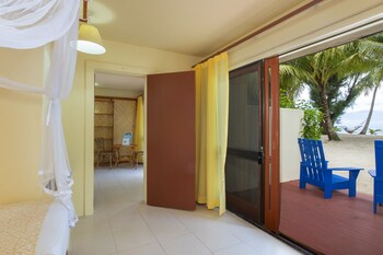 The Rarotongan Beach Resort & Lagoonarium Deals & Reviews (Rarotonga ...