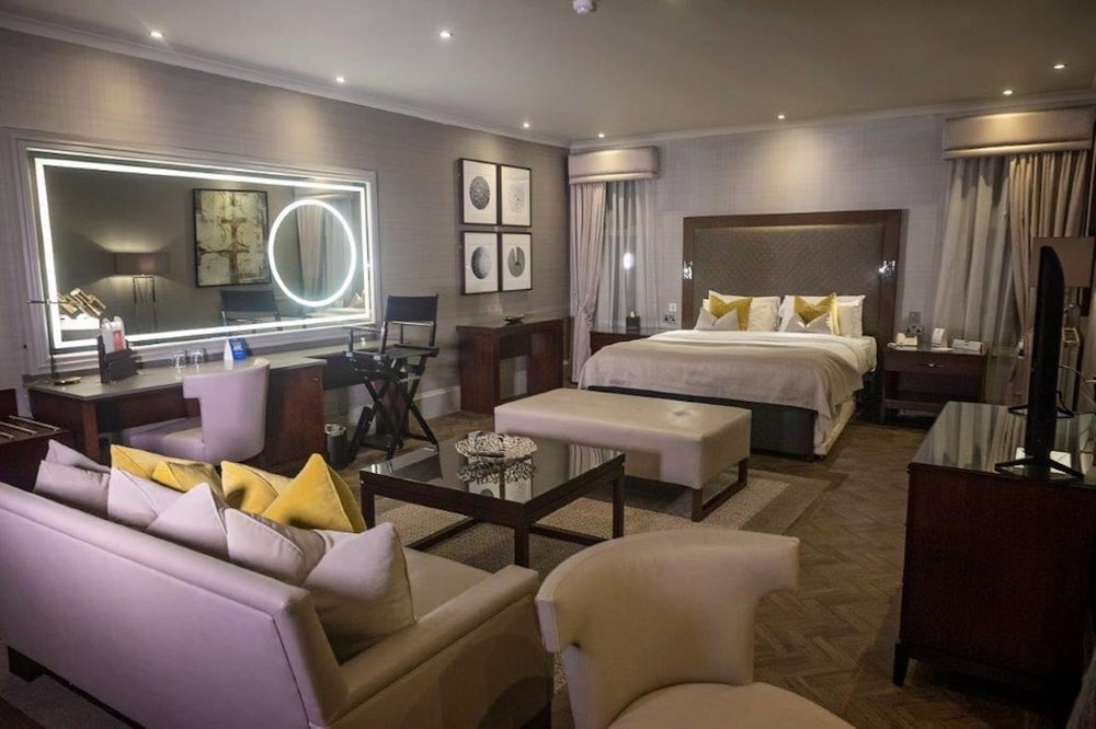 Best Western Garfield House Hotel in Glasgow | Best Rates & Deals on Orbitz