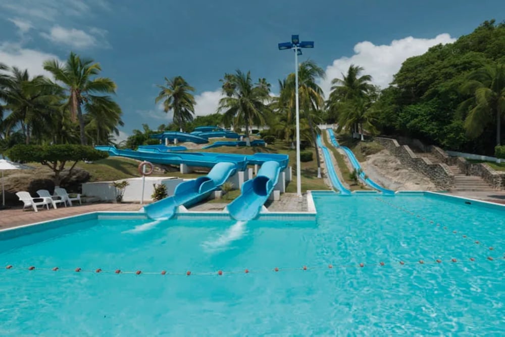 Gran Festivall All Inclusive Resort in Manzanillo | Best Rates & Deals ...