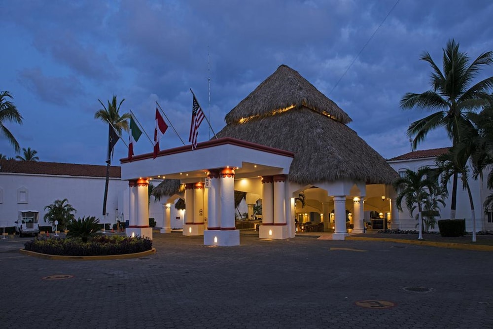 Gran Festivall All Inclusive Resort Deals & Reviews (Manzanillo, MEX ...