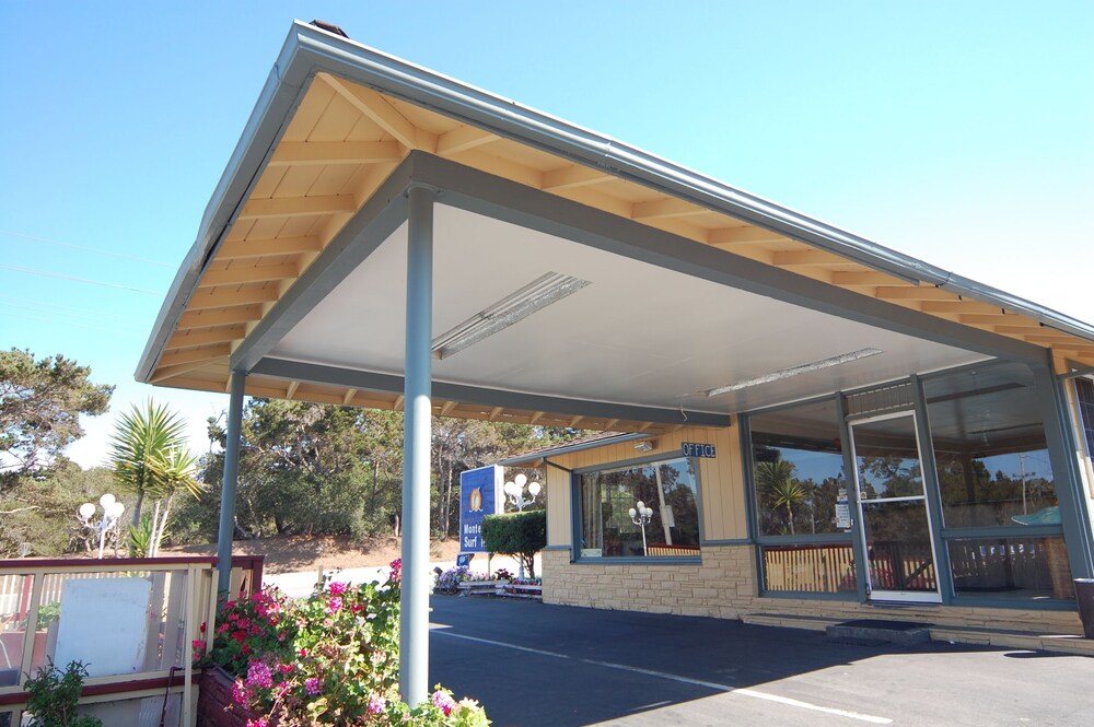 Monterey Surf Inn in Monterey | Best Rates & Deals on Orbitz