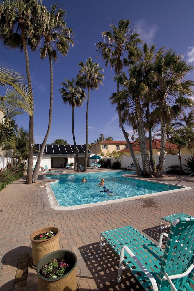 Capri by the Sea by All Seasons Resort Lodging in San Diego, CA | Expedia