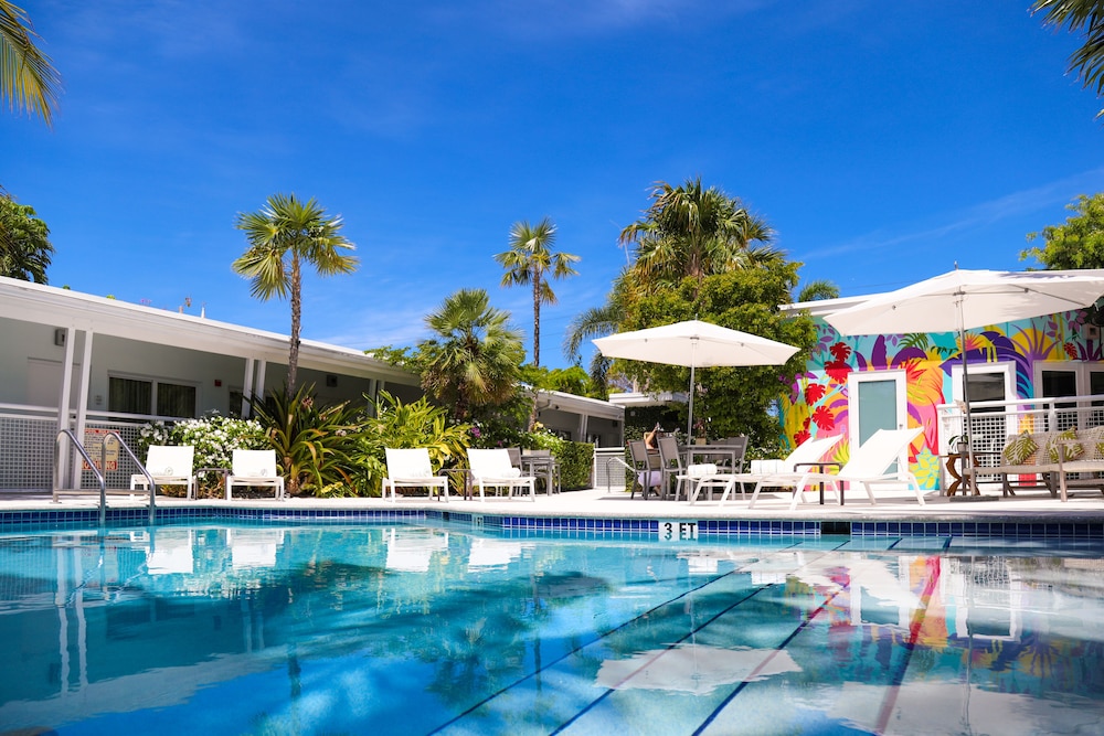 Orchid Key Inn - Adults Only in Key West | Best Rates & Deals on Orbitz