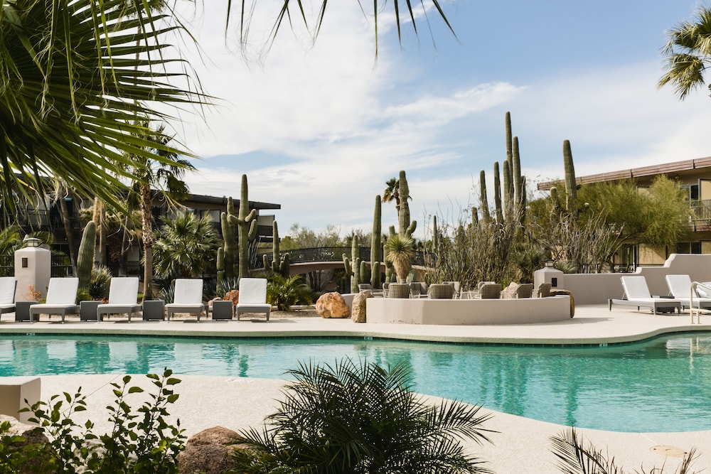 5 Best All-Inclusive Resorts Near Scottsdale, Arizona | Trip101