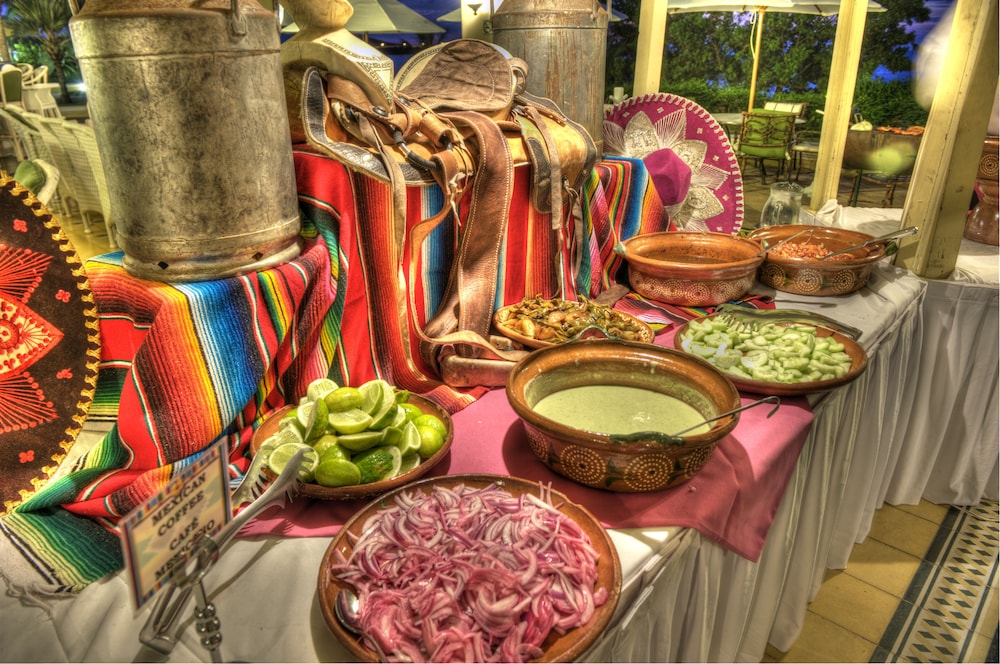 Pueblo Bonito Emerald Bay Resort & Spa - All Inclusive in Mazatlán ...