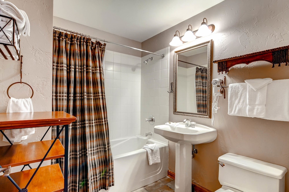 Copper One at Center Village by Copper Mountain Lodging in Copper ...