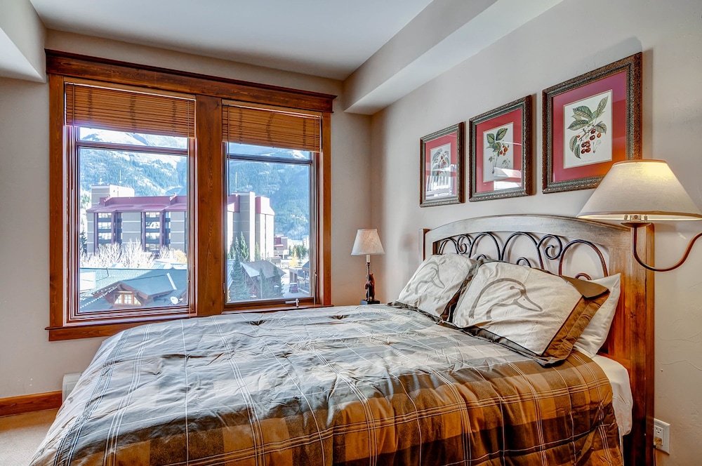 Copper One at Center Village by Copper Mountain Lodging in Copper ...