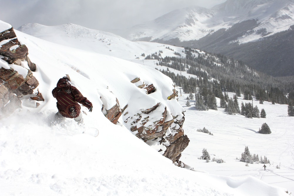 Copper One at Center Village by Copper Mountain Lodging in Copper ...