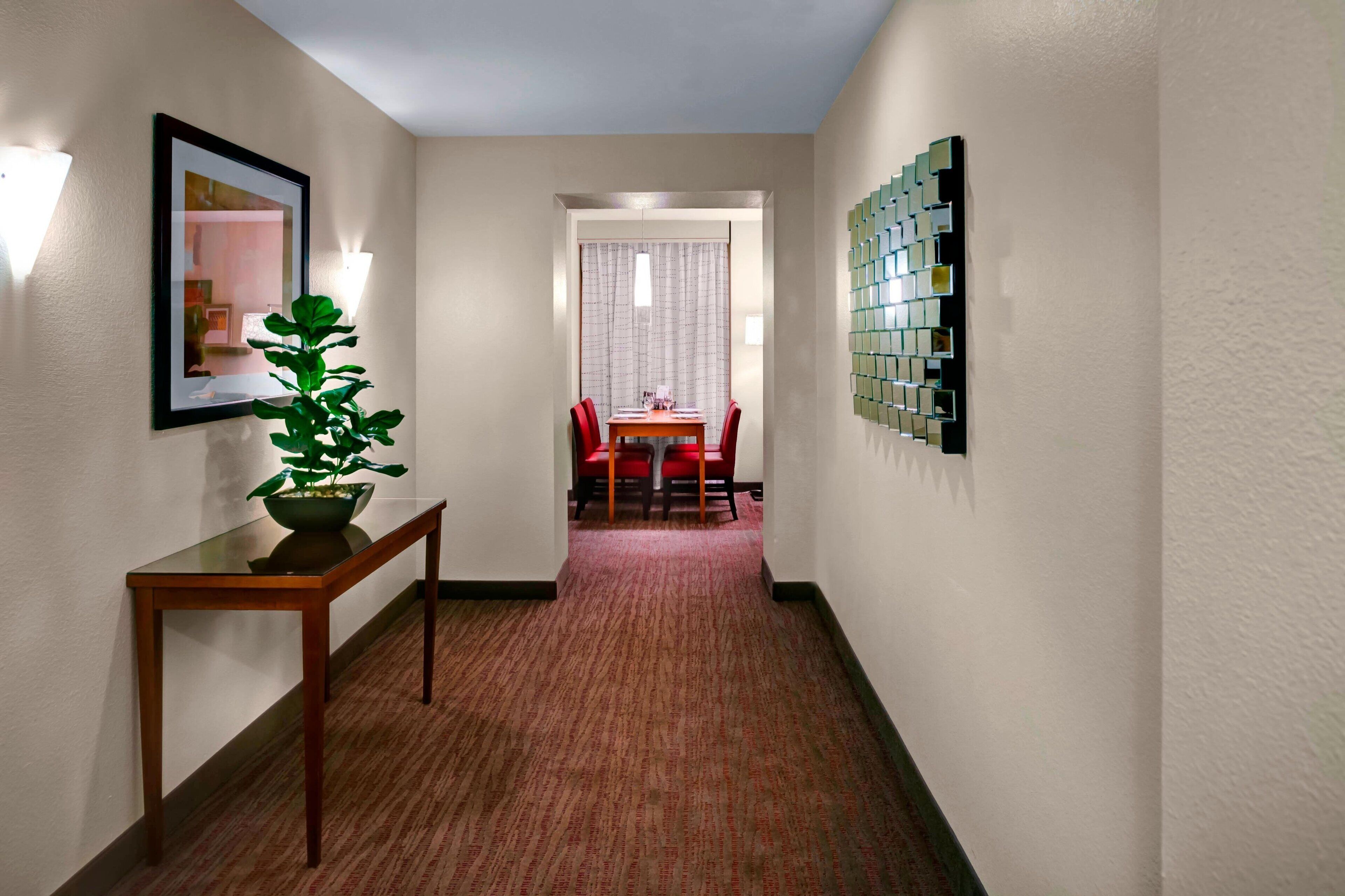 Residence Inn by Marriott Atlanta Midtown/Peachtree at 17th Reviews ...
