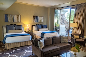 Green Valley Ranch Resort and Spa, Las Vegas: $149 Room Prices ...