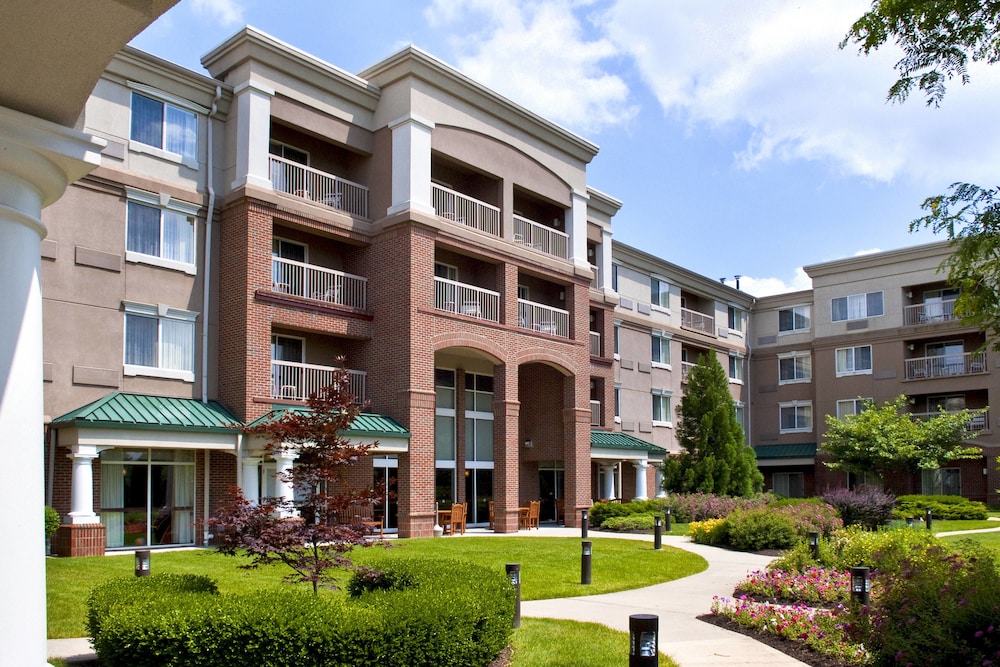 Courtyard by Marriott Basking Ridge, Parsippany: 2019 Room Prices ...