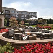 Courtyard by Marriott Basking Ridge in Parsippany, NJ | Expedia