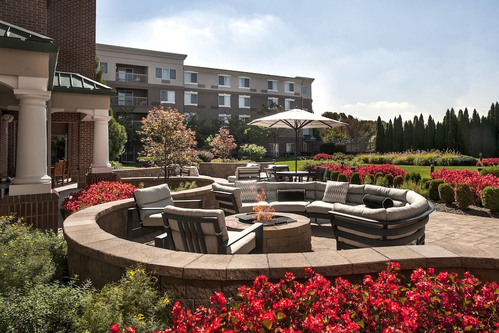 Courtyard by Marriott Basking Ridge, Parsippany: 2019 Room Prices ...
