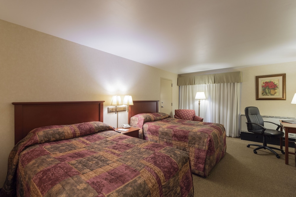 RIT Inn & Conference Center in Rochester | Best Rates & Deals on Orbitz