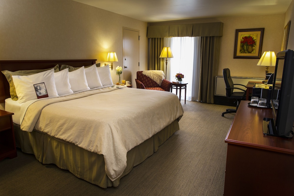 RIT Inn & Conference Center: 2019 Room Prices $99, Deals & Reviews ...