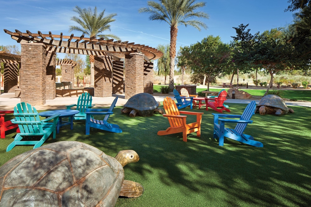 Room Deals for Marriott's Shadow Ridge, Palm Desert starting at | Hotwire