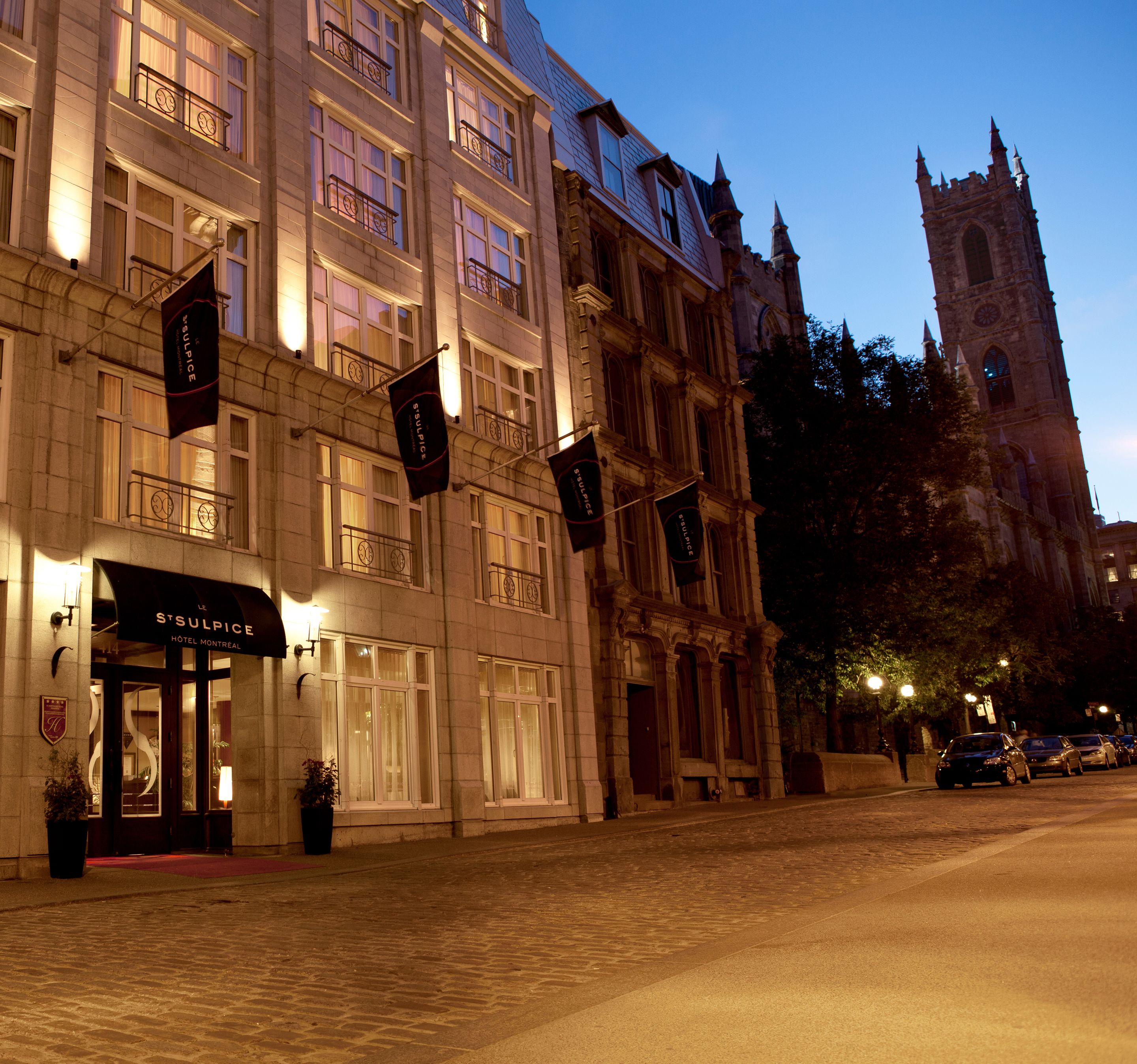Hôtel Alt Montréal (Montreal) – 2023 Updated Prices | Expedia.co.uk