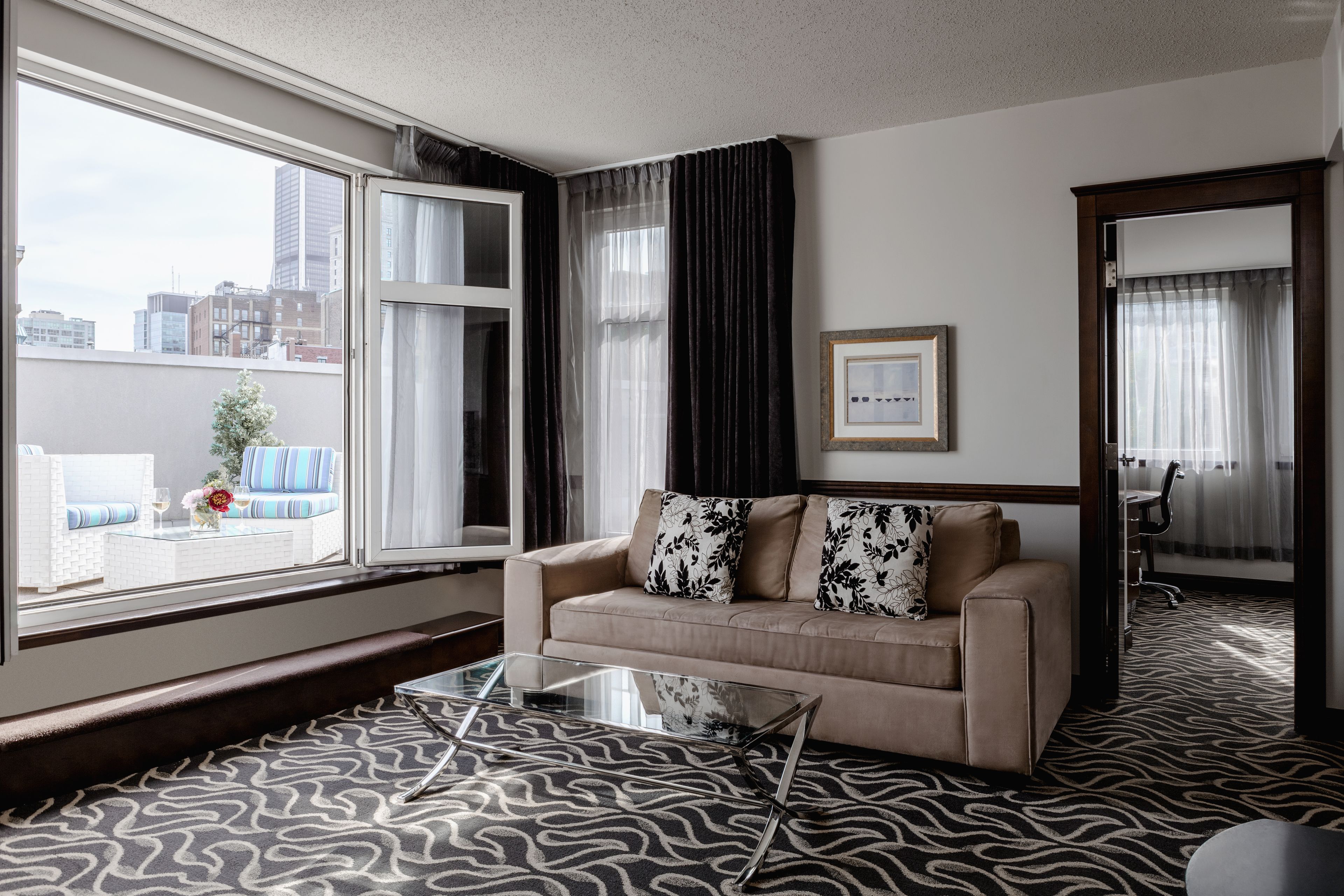 Le Saint Sulpice, Montréal, CAN | Expedia.fr