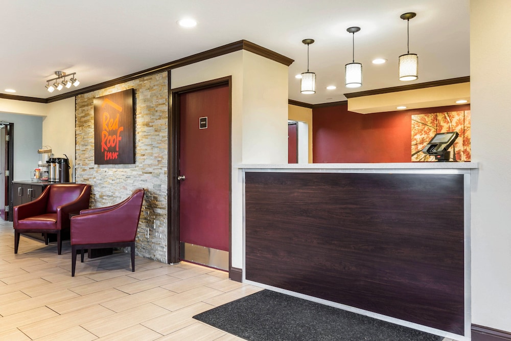 Red Roof Inn Dry Ridge in Dry Ridge | Best Rates & Deals on Orbitz