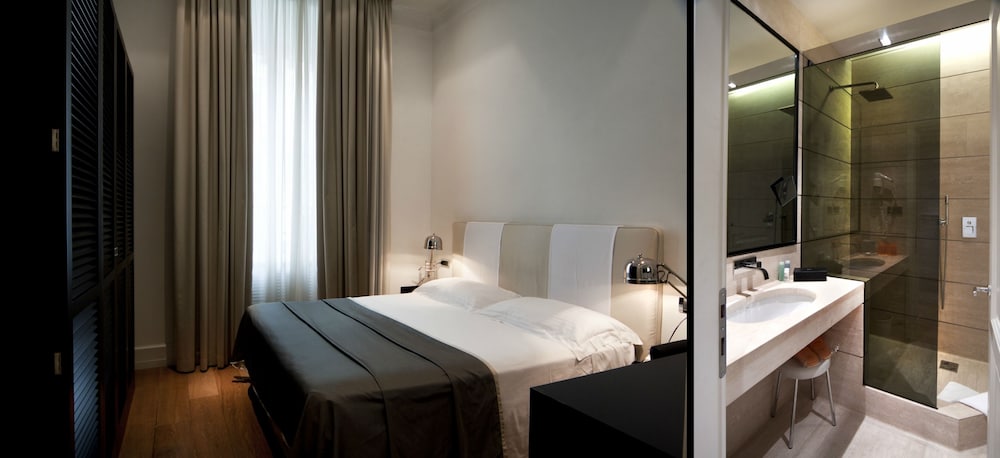 Hotel Isa: AU$251 Deals & Reviews (Rome, ITA) | Wotif
