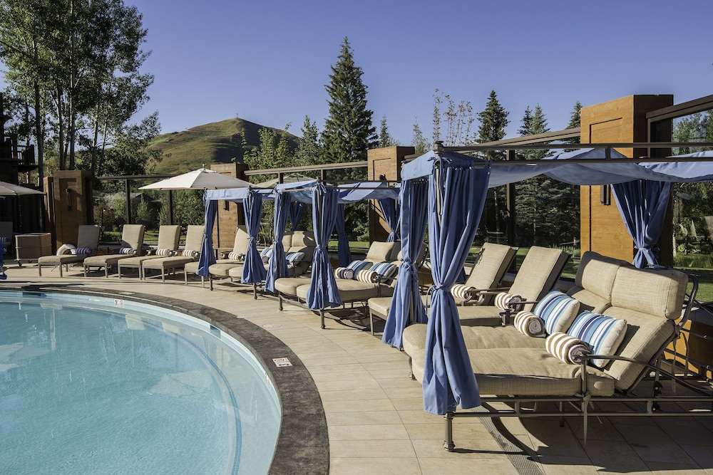 Sun Valley Resort in Sun Valley | Best Rates & Deals on Orbitz