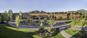 Book Sun Valley Resort in Sun Valley | Hotels.com
