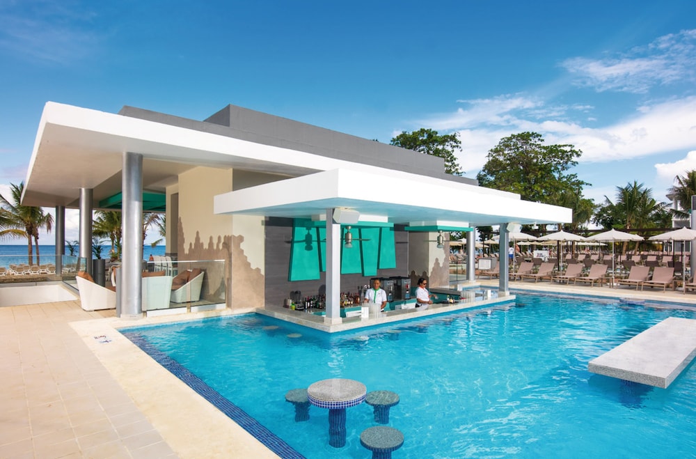 RIU Palace Tropical Bay All Inclusive, Negril: Room Prices & Reviews ...