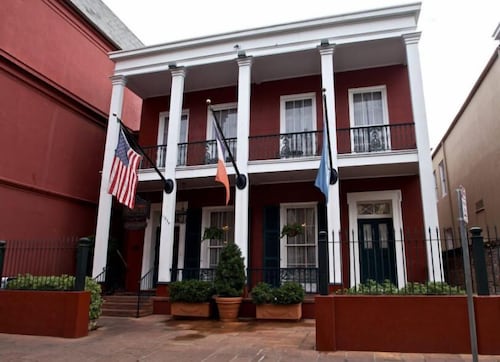 Le Richelieu Hotel, New Orleans: $108 Room Prices & Reviews | Travelocity