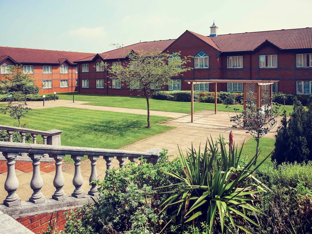 Mercure Daventry Court Hotel in Daventry | Best Rates & Deals on Orbitz