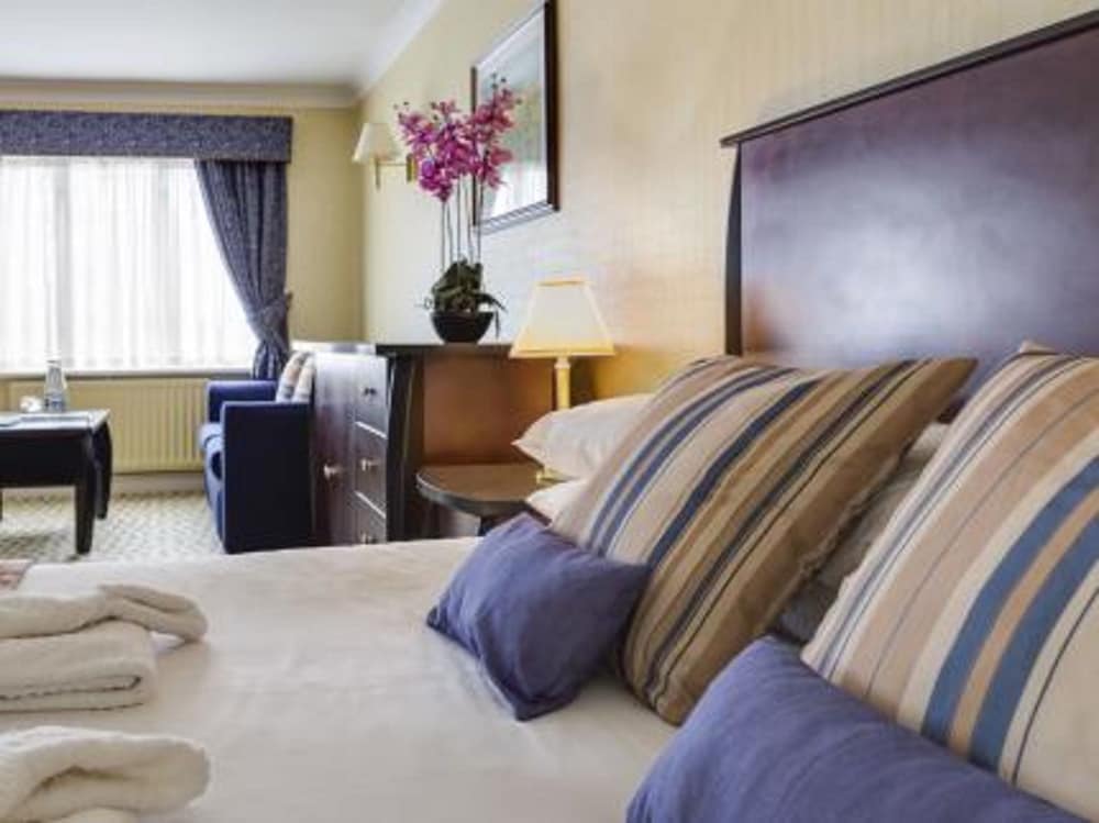 Britannia Basingstoke Country Hotel & Spa: AU$62 Deals & Reviews (Hook ...