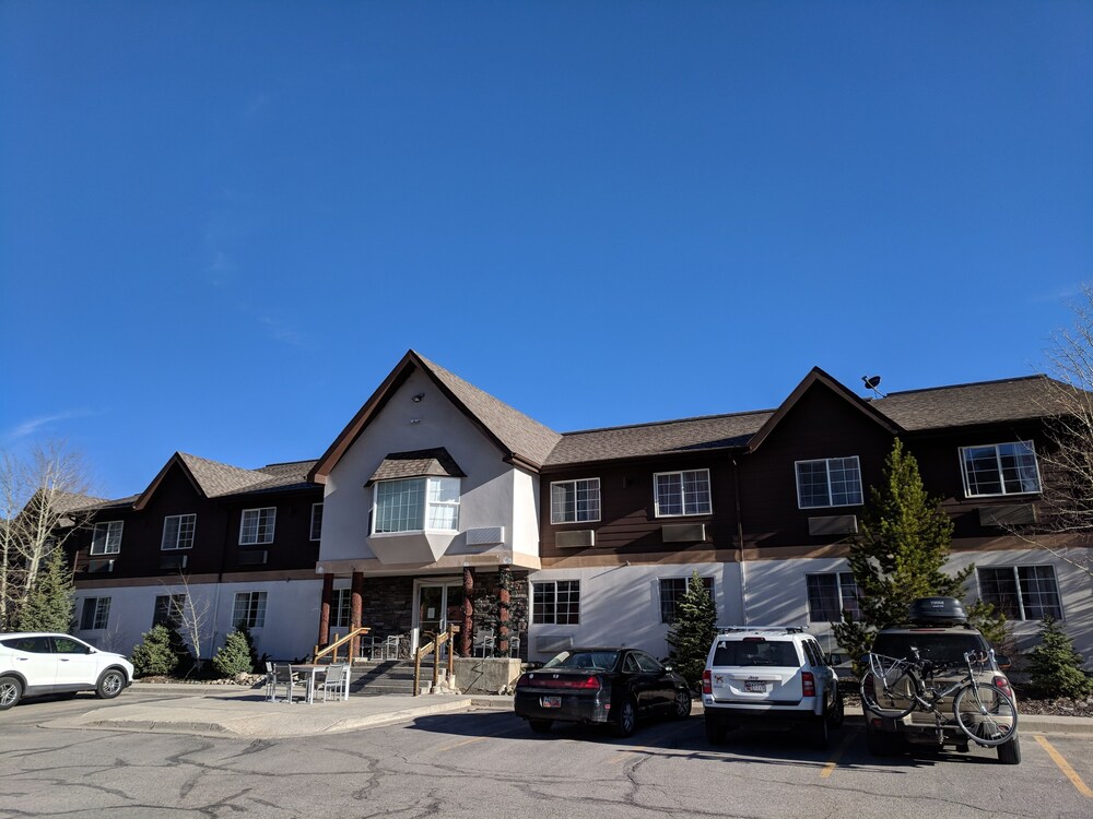 3 Peaks Lodge, Keystone: $67 Room Prices & Reviews | Travelocity