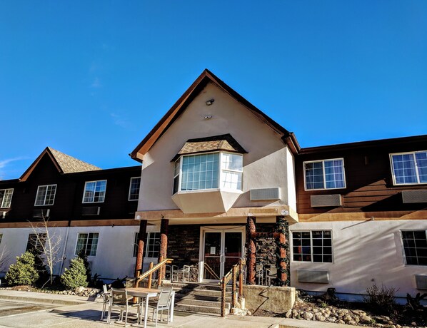 3 Peaks Lodge in Keystone, CO | Expedia