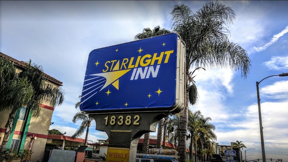 Starlight Inn Huntington Beach: AU$126 Deals & Reviews (Huntington ...