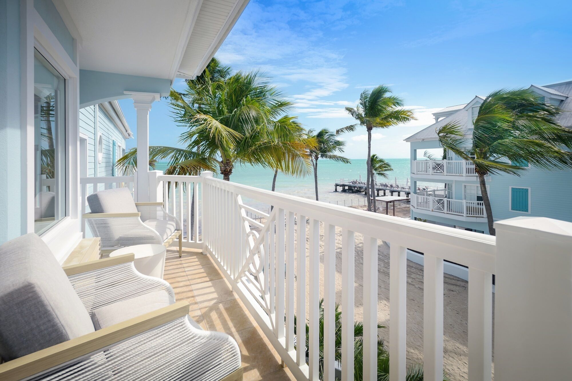 DoubleTree Resort by Hilton Grand Key - Key West: 2022 Room Prices ...