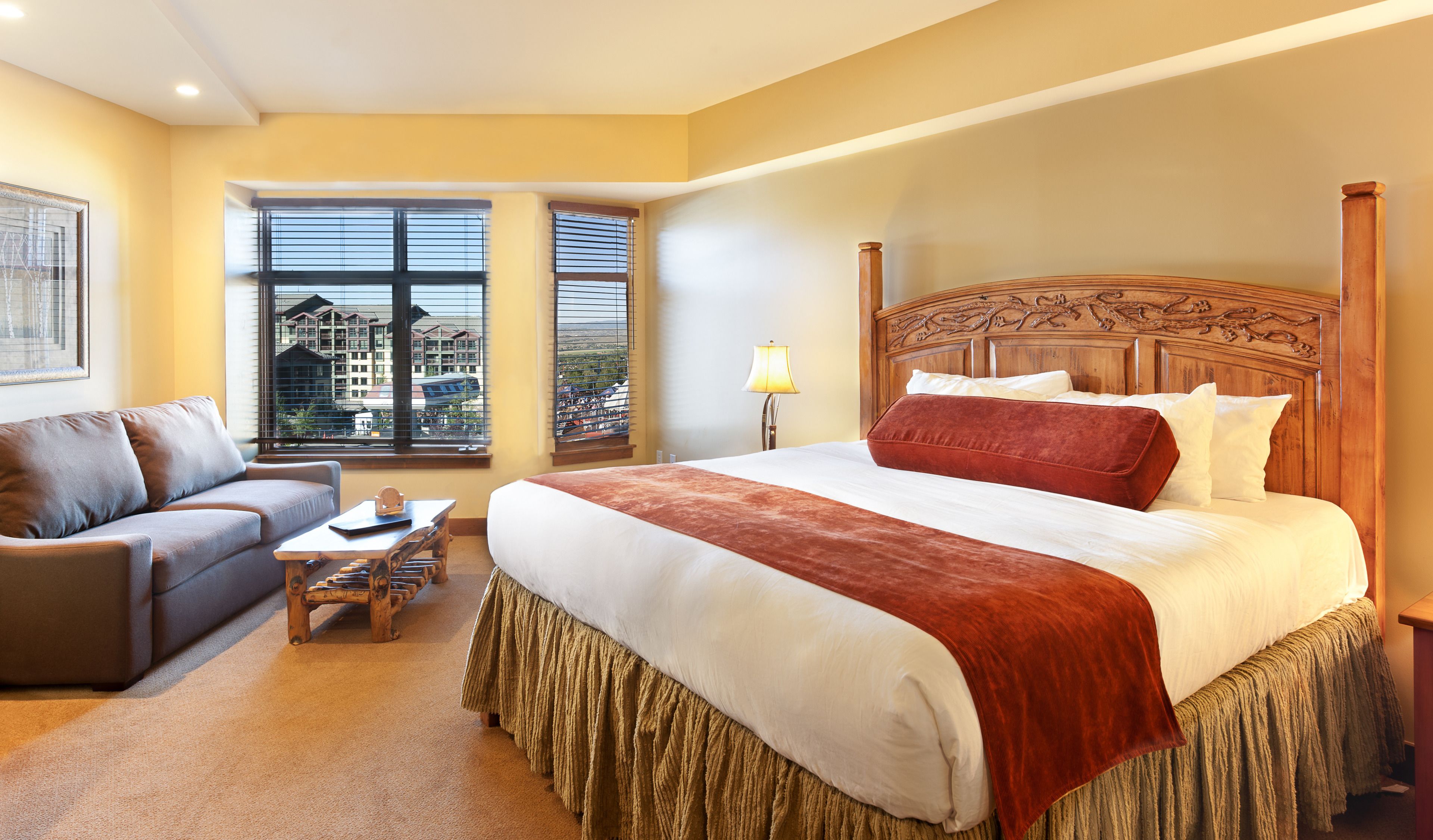 Sundial Lodge, Park City - Canyons Village in Park City, UT | Expedia