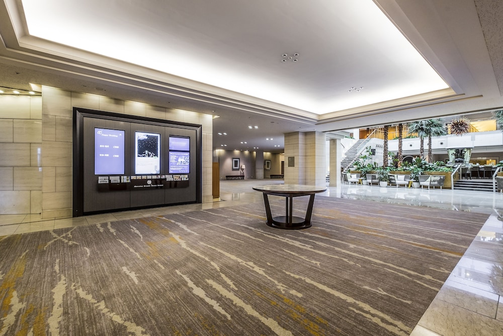 Sheraton Grande Ocean Resort in Miyazaki | Best Rates & Deals on Orbitz