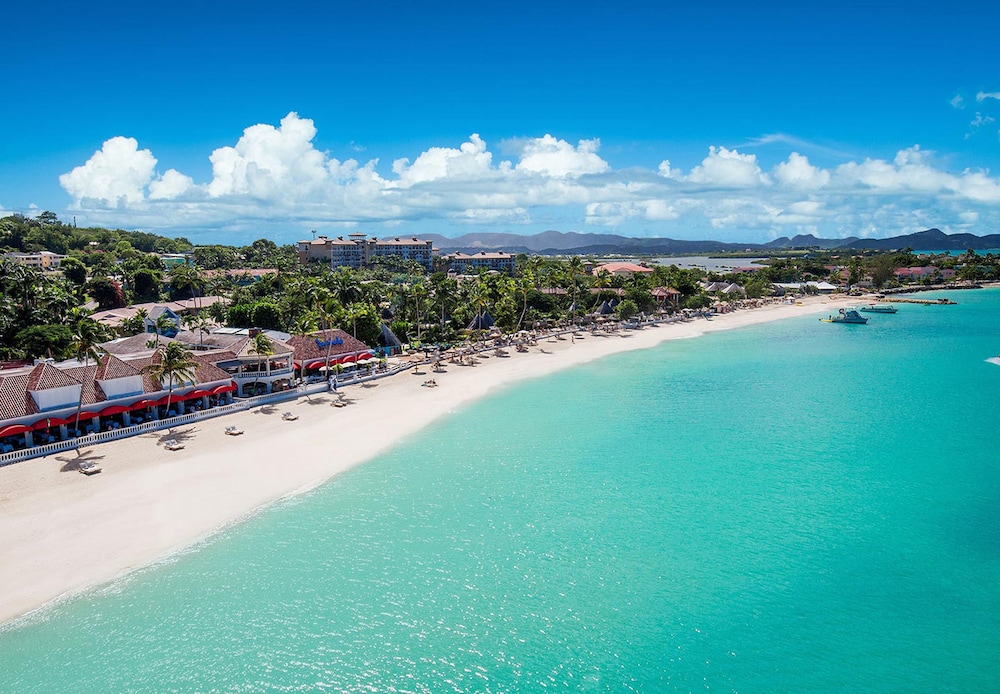 Sandals Grande Antigua - All Inclusive Couples Only: 2019 Pictures ...