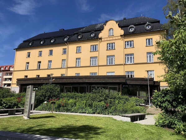Book Piteå Stadshotell in Pitea | Hotels.com