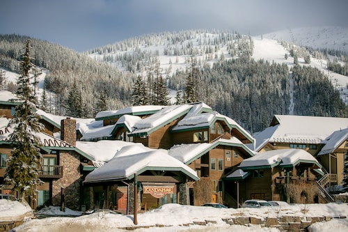 Whitefish Mountain Resort: Find Whitefish Ski Resort Deals & Skiing ...
