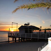 Shephard's Beach Resort in St. Petersburg - Clearwater, FL | Expedia