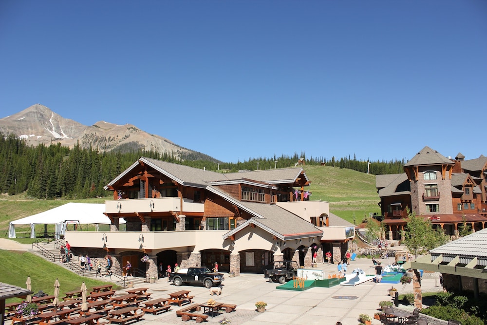 Huntley Lodge at Big Sky Resort in Big Sky | Best Rates & Deals on Orbitz