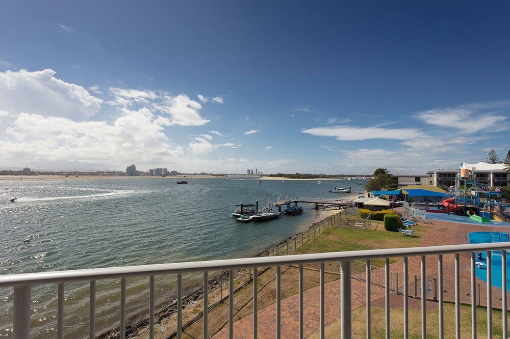 Sea World Resort Gold Coast Packages & Hotel Deals | Wotif