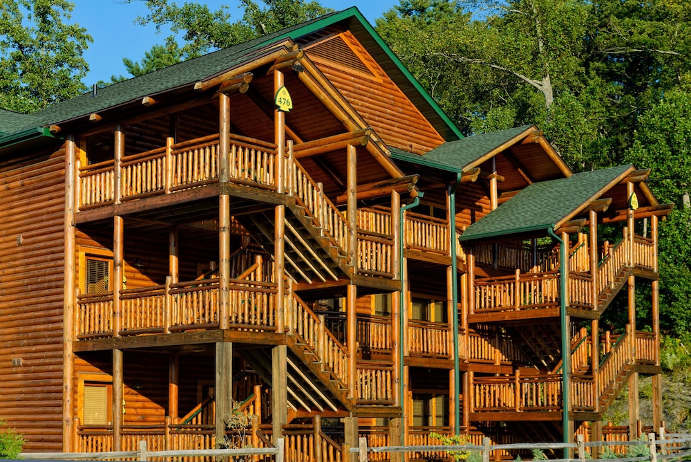 Westgate Smoky Mountain Resort & Spa: 2019 Room Prices $99, Deals ...