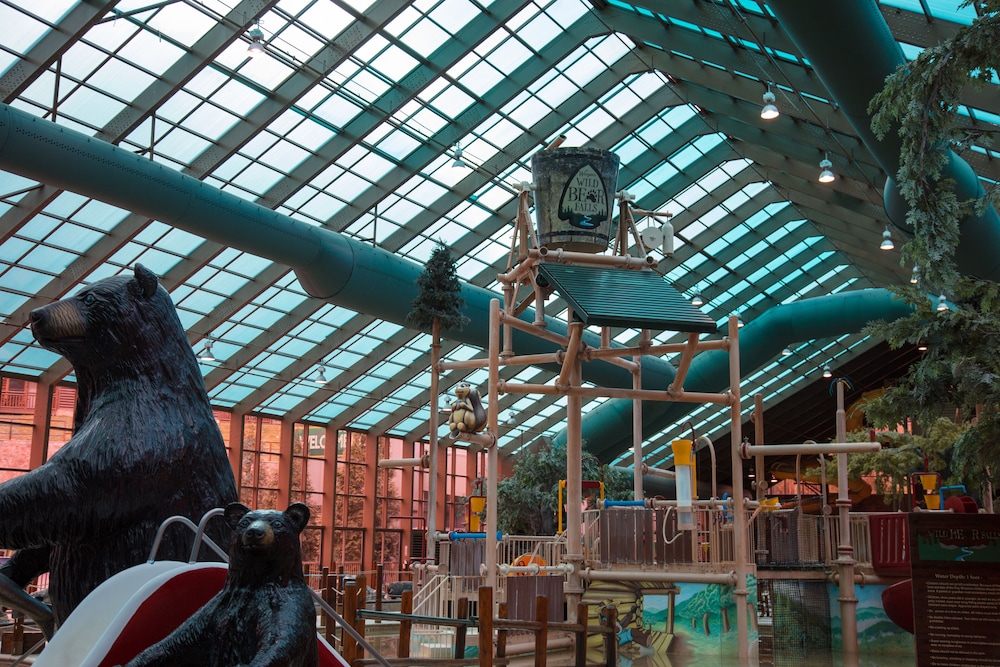 Westgate Smoky Mountain Resort & Water Park in Gatlinburg | Best Rates ...