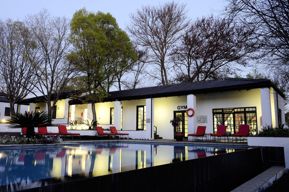 Indaba Hotel in Johannesburg | Best Rates & Deals on Orbitz