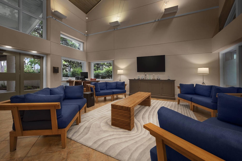 Marriott's Monarch at Sea Pines in Hilton Head, SC | Expedia