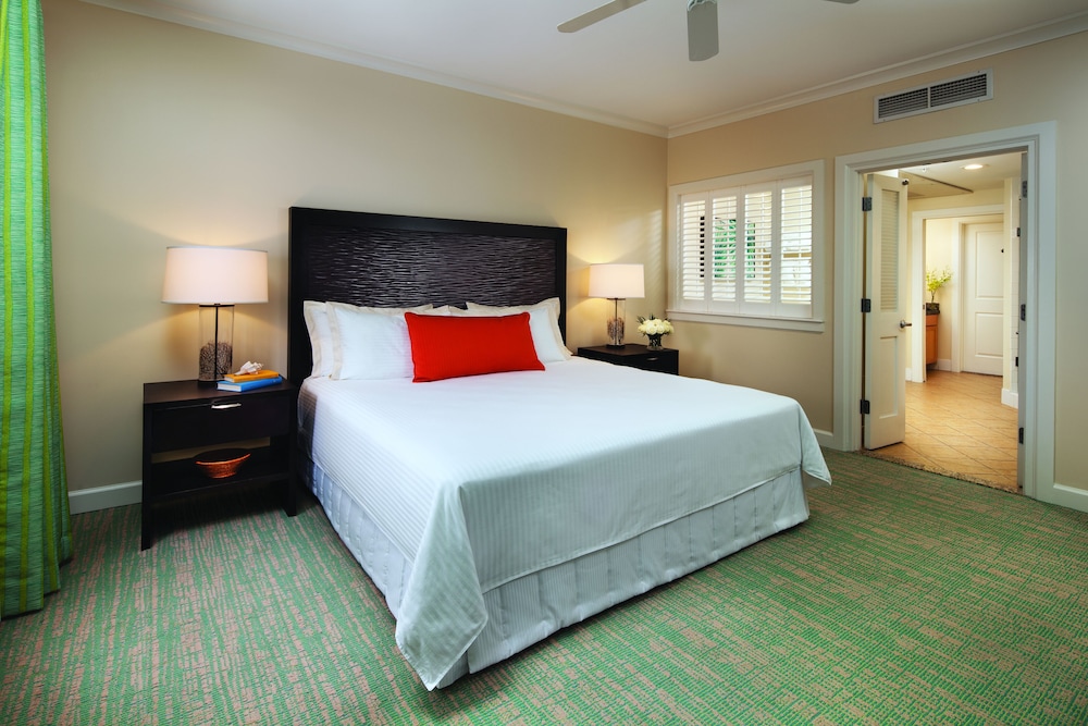 Harborside Resort at Atlantis, Paradise Island: Room Prices & Reviews ...